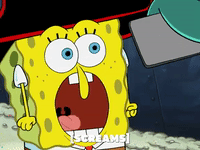 Spongebob Penny Foolish