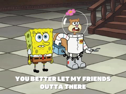 Ghoul-friend GIFs - Get the best GIF on GIPHY