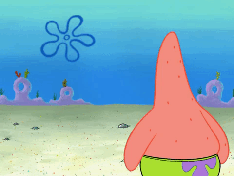 Season 7 Growth Spout GIF by SpongeBob SquarePants - Find & Share on GIPHY