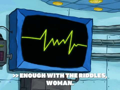 Spongebob Technology Gif