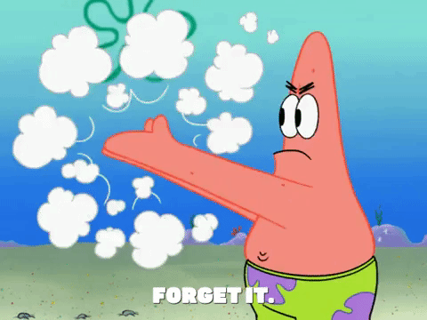 Season 7 Growth Spout GIF by SpongeBob SquarePants - Find & Share on GIPHY
