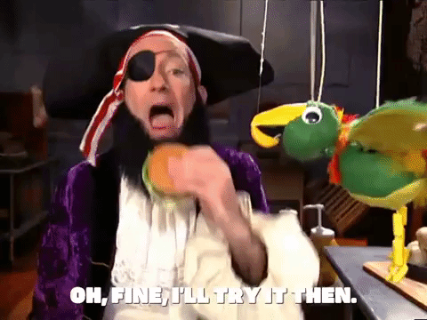 Patchy The Pirate Gif