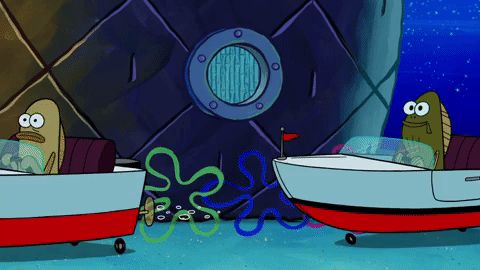 Episode 5 Spongebob'S Place GIF by SpongeBob SquarePants - Find & Share ...