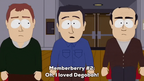 Degobah GIFs - Get the best GIF on GIPHY