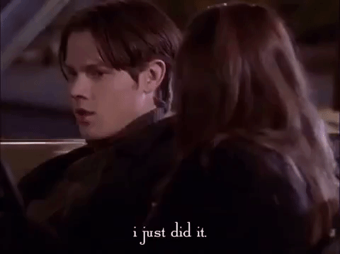 I-just-did-it GIFs - Get the best GIF on GIPHY
