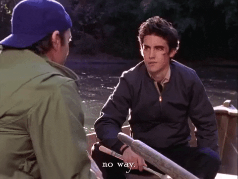 Dating Girls GIFs - Get the best GIF on GIPHY