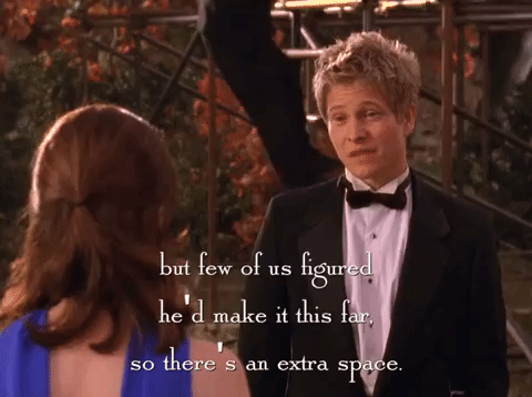 Extra-space GIFs - Get the best GIF on GIPHY