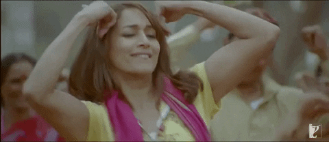 Aaja Nachle GIFs - Get the best GIF on GIPHY