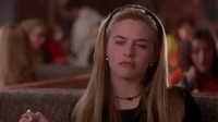 Clueless Whatever Gif