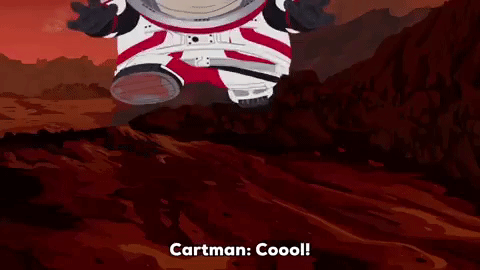 The End Of Serialization As We Know It GIFs - Get the best GIF on GIPHY