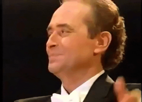 The Three Tenors Tenor GIF - Find & Share on GIPHY
