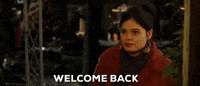 Welcome Back Mase Gif