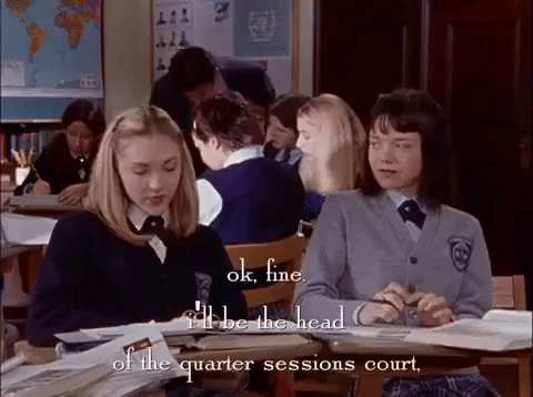 The Sessions Gif