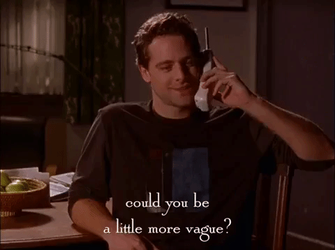 Vaguely-upset-face GIFs - Get the best GIF on GIPHY