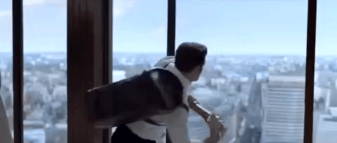 See Ya Agent GIFs - Get the best GIF on GIPHY