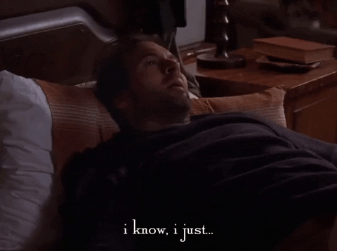 Friends I Know GIFs - Get the best GIF on GIPHY