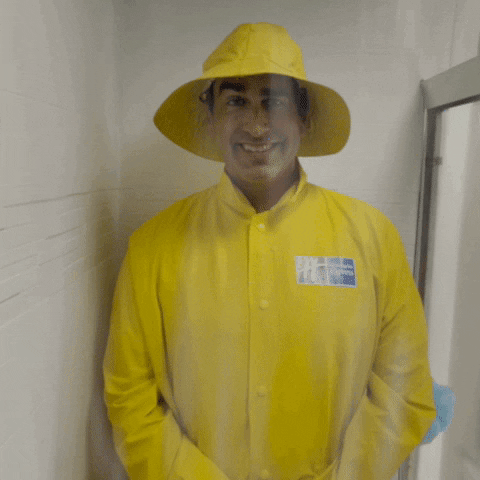 Lets-get-cleaning GIFs - Get the best GIF on GIPHY