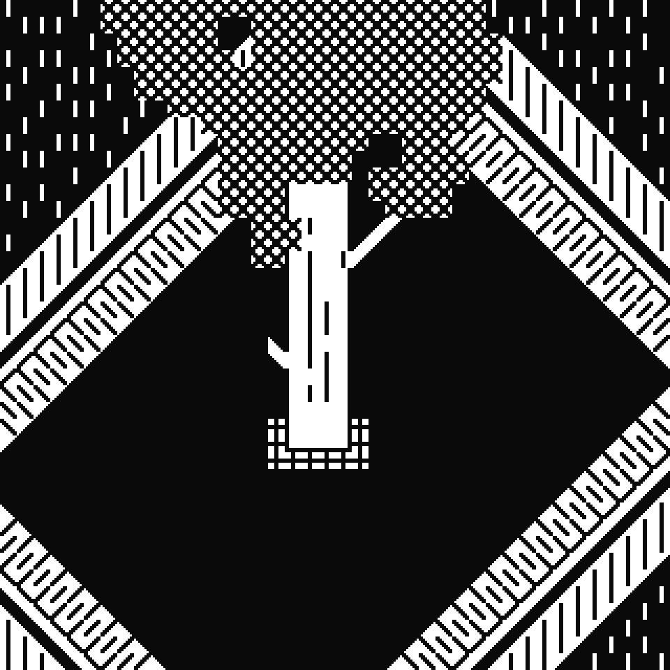 8 Bit Cat GIF by ailadi - Find & Share on GIPHY