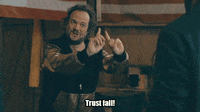 Trust Fail Gif