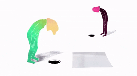 Meet The Humans GIFs - Get the best GIF on GIPHY