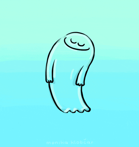 Ghost Character GIFs - Get the best GIF on GIPHY