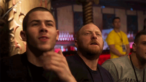Sad Nick Jonas GIF by Kingdom on Audience - Find & Share on GIPHY