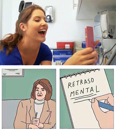 Intellectual Disability GIFs - Find & Share on GIPHY