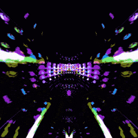 Tesseract Animation Gif