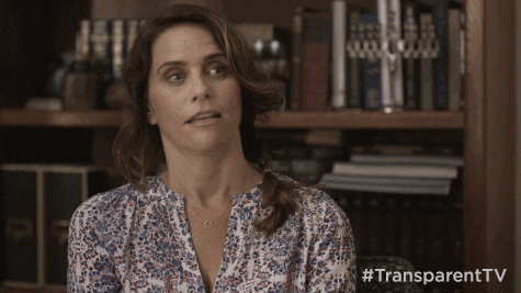 Amy Landecker Help GIF by Transparent - Find & Share on GIPHY