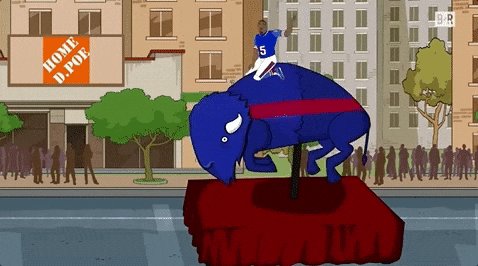 Season 2 Gridiron Heights GIF by Bleacher Report - Find & Share on GIPHY