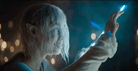 Netflix Bright GIFs - Get the best GIF on GIPHY