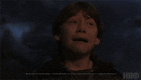 Ron Weasley Gif