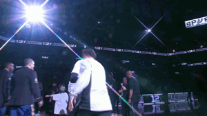 Huddle GIF by NBA - Find & Share on GIPHY