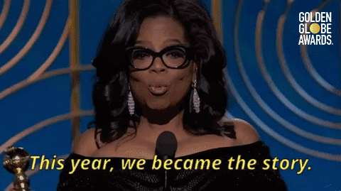 This-year-we-became-the-story GIFs - Get the best GIF on GIPHY