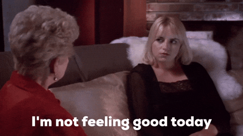 Im-feeling-productive-today-soooooo GIFs - Get the best GIF on GIPHY