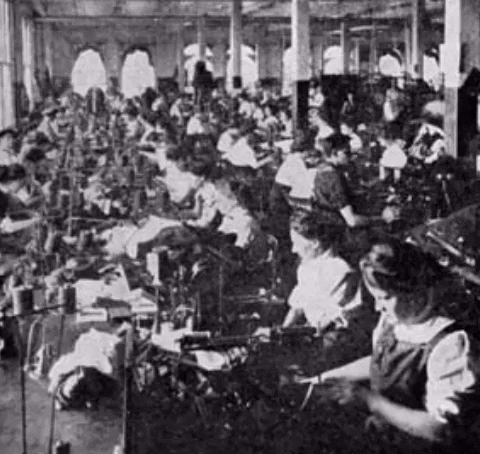 Tailoringclothes GIFs - Get the best GIF on GIPHY