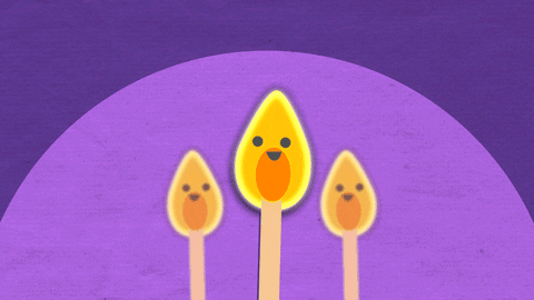 2D Fire GIFs - Get the best GIF on GIPHY