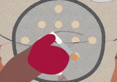 Red-mitten GIFs - Get the best GIF on GIPHY