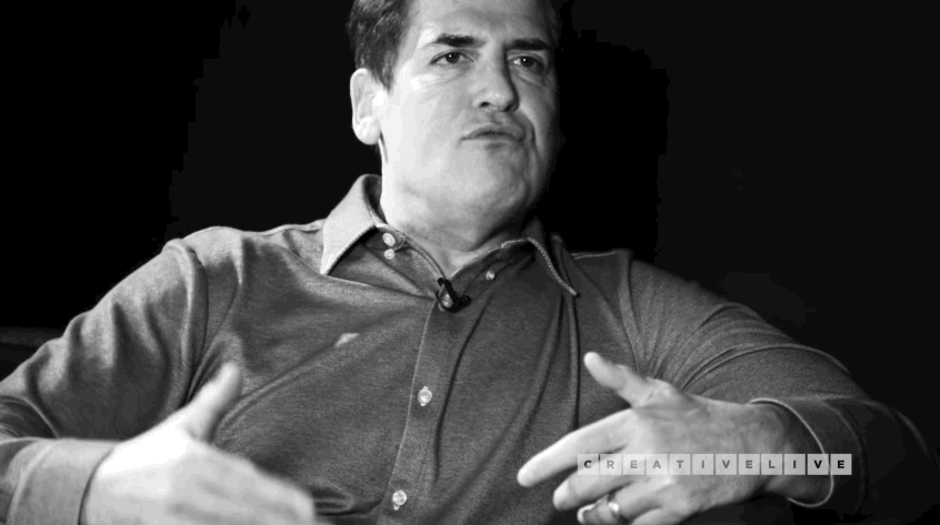 Mark Cuban GIF by Product Hunt - Find & Share on GIPHY