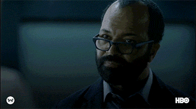 Jeffrey Wright GIF by Westworld HBO - Find & Share on GIPHY