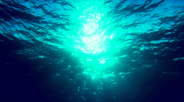 Animated Water Wave Gif