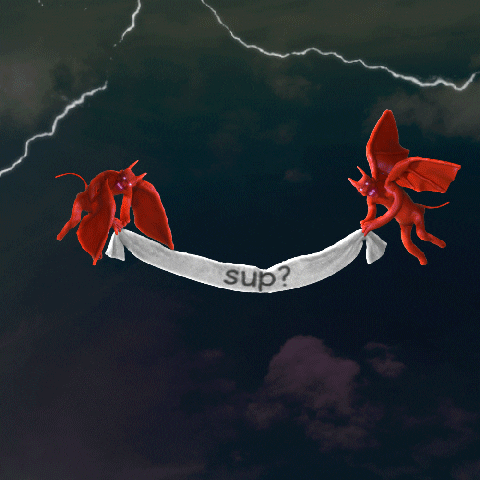 Whats Up Reaction GIF by GIPHY Studios Originals - Find & Share on GIPHY