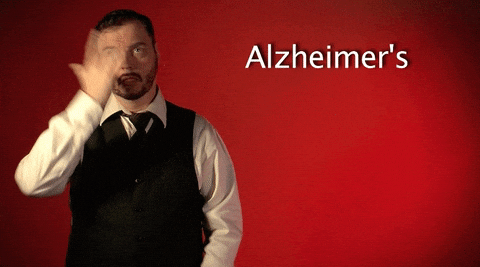 Alzheimer GIFs - Get the best GIF on GIPHY