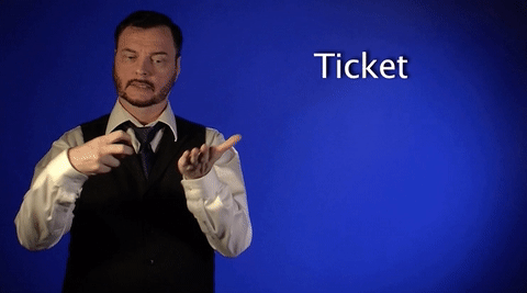 Asl Sign For Clapping