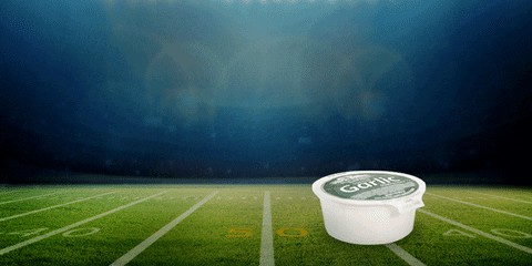 Hungry Garlic Sauce GIF by Papa John’s - Find & Share on GIPHY