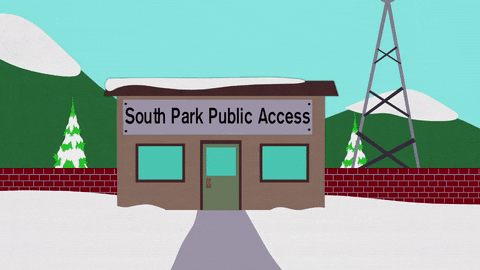 Television Station GIFs - Get the best GIF on GIPHY