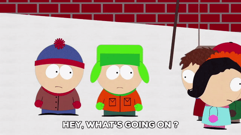 Talking Stan Marsh GIF by South Park - Find & Share on GIPHY