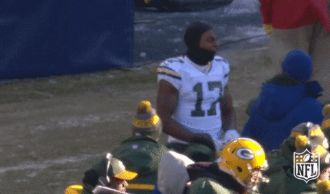 Green Bay Packers GIF by NFL - Find & Share on GIPHY