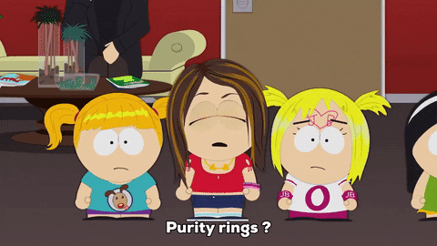 Purity Rings GIFs - Get the best GIF on GIPHY