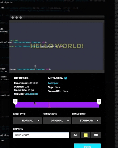15-fps GIFs - Get the best GIF on GIPHY